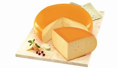 Domestic Cheese – Bavaria Sausage