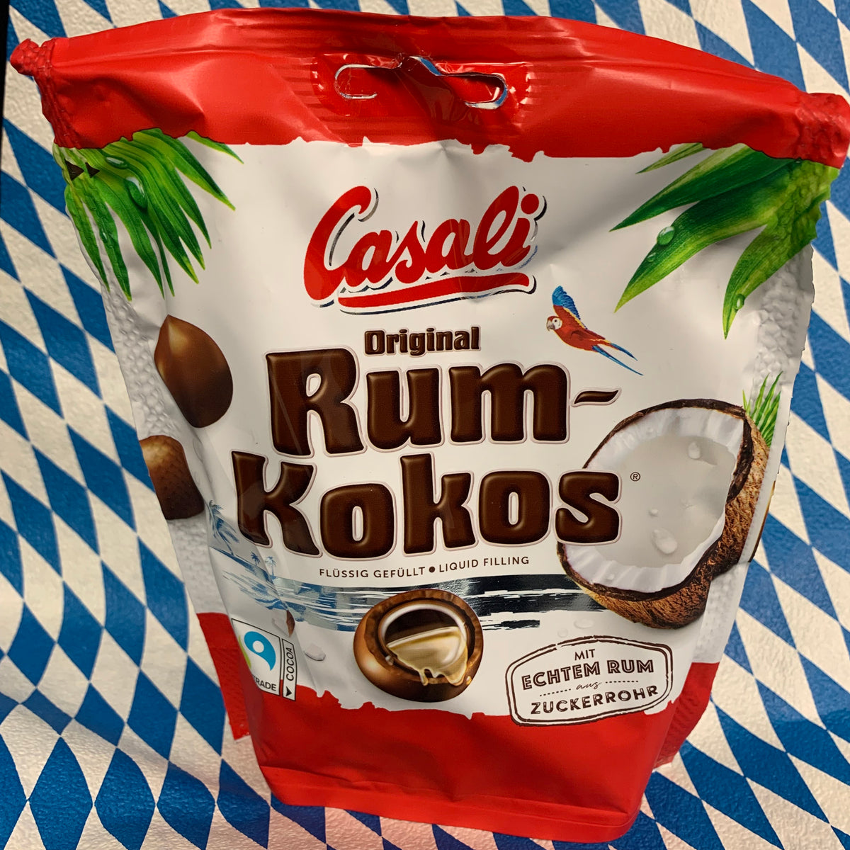 Casali Rum Kokos (pouch) – Bavaria Sausage
